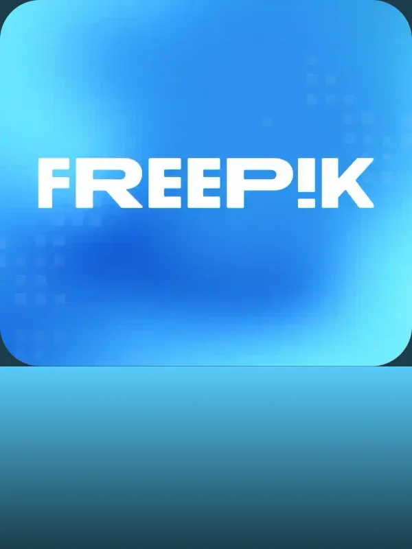 خرید اکانت Freepik Premium تحویل فوری | پی جم شاپ